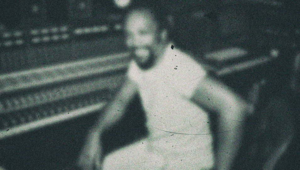 AUDIBLE COLORS – SOUND SALON